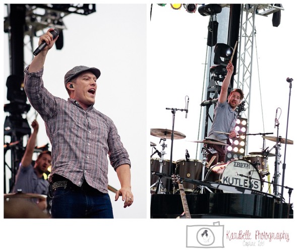 Music | Kutless on the Waterfront | Louisville Kentucky - KariBelle ...