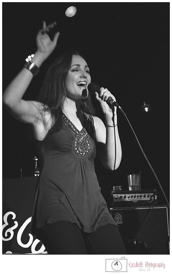 Music | CMA Fest 2014 | Rachel Hale | Nashville Tennessee - KariBelle ...